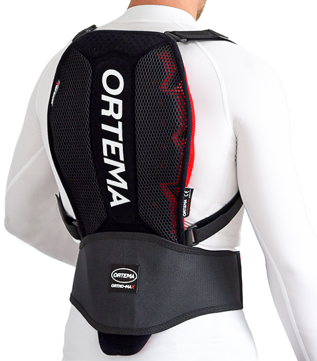 ORTHO-MAX Dynamic - Jetsafe